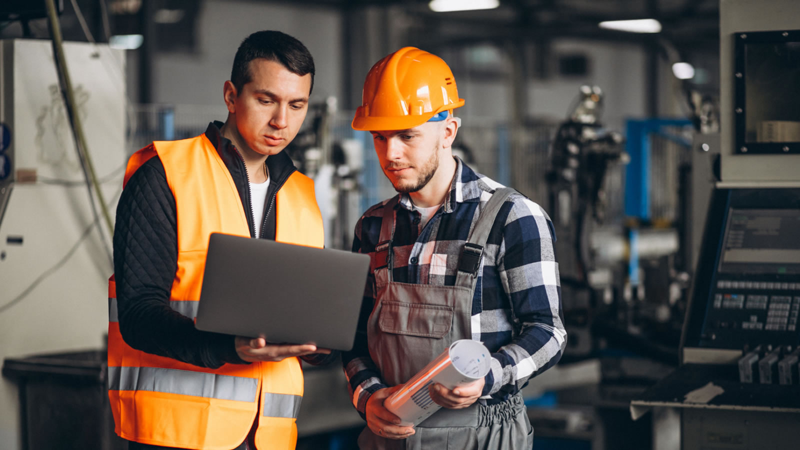 Inovasi Teknologi dalam Industri Alat Berat di Indonesia - PT. DUNIA ...