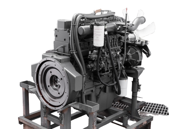 DE08 ENGINE,ECPEE,EAPED Doosan DX300 - PT. DUNIA TRAKTOR INDONESIA