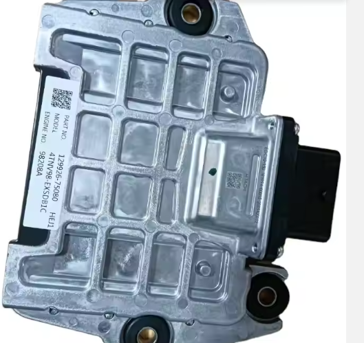129926-75080 Engine Controller ECU - PT. DUNIA TRAKTOR INDONESIA